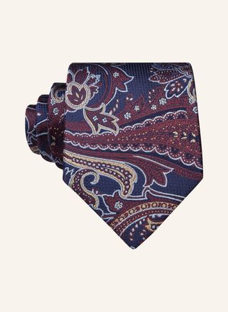 Paul Paul Krawatte rot