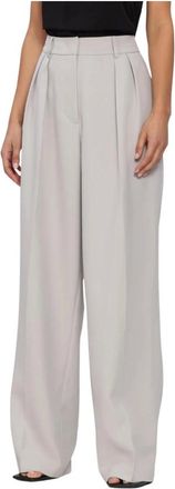 Omoda Damen, Hosen, Grau, XSGr&ouml;&szlig;e