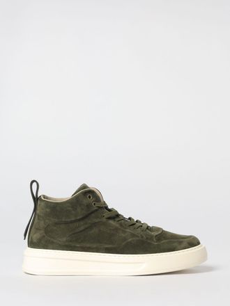Barracuda Sneakers BARRACUDA Herren Farbe Military
