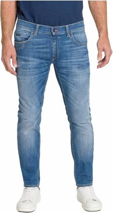 Pioneer Authentic Jeans Slim-fit Jeans - - Jeans - Herren - Blau - W40
