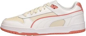 Puma Puma, Femme, Chaussures, Blanc, Taille: 41 EU RBD Game Low