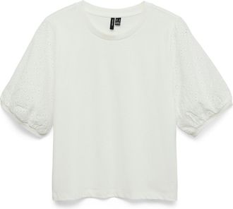Vero Moda T-Shirt VMJANNI