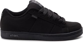 Etnies Sneakers Etnies Kingpin 4101000091 Schwarz