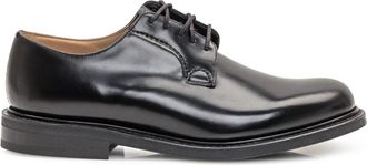 Churchs Homme, Chaussures, Noir, Taille: 43 EU Shannon Derby