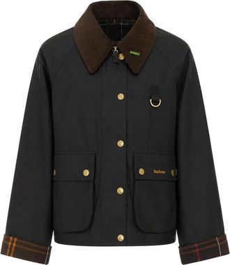 Barbour Veste Casual - Vert