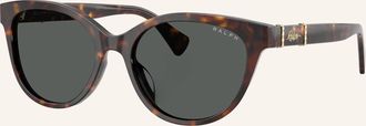 Ralph Lauren Sonnenbrille ra5357u braun