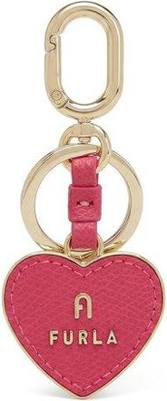Furla Schl&uuml;sselanh&auml;nger Camelia WR00434 AME000 CN 4485S Rosa
