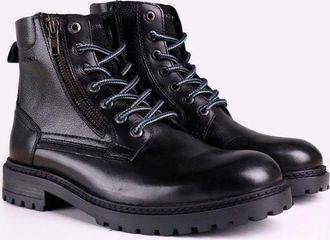 Redskins Boots / bottes Utopy noir