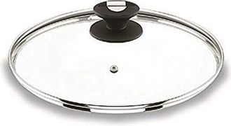 Lacor 71928 Glasdeckel 28 cm