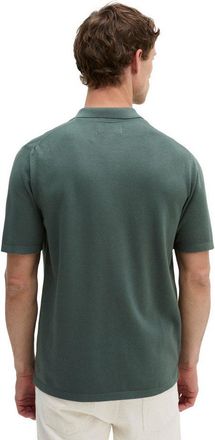 Marc O'Polo Poloshirt regular aus reiner Bio-Baumwolle