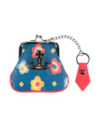 Vivienne Westwood Kleinlederwaren - Portemonnaies auf YOOX.COM
