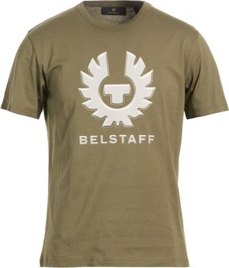Belstaff TOPS - T-shirts auf YOOX.COM
