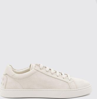 Tod's Sneakers TODS Herren Farbe Beige