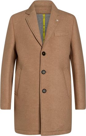 Manuel Ritz JACKEN & M&Auml;NTEL - M&auml;ntel auf YOOX.COM