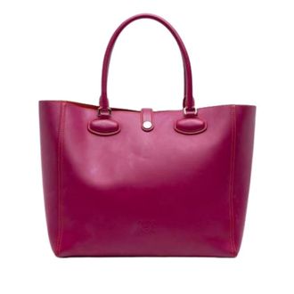 Loewe Damen, Pre-Owned, Rosa, ONE SIZEGröße