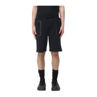 Peuterey Herren, Shorts, Schwarzk, LGr&ouml;&szlig;e