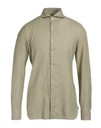 LUIGI BORRELLI NAPOLI TOPS - Hemden auf YOOX.COM