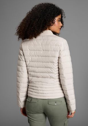 Kangaroos Jacke