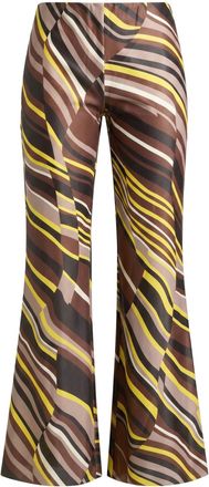 Maliparmi HOSEN & R&Ouml;CKE - Leggings auf YOOX.COM