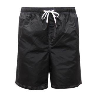 Sundek M505Bdta100 Boardshort - - Swimwear - Herren - Schwarzk - 3XL