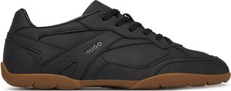 HUGO BOSS Sneakers HUGO Keeston 50557858 Schwarz