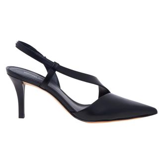 Michael Kors Jaida Pump - - Shoes - Damen - Schwarzk - 37 EU