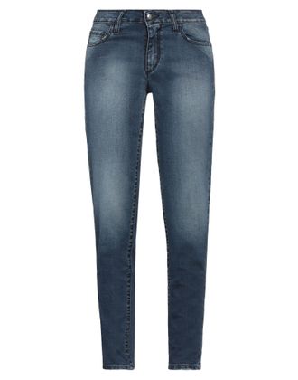 Shaft HOSEN & R&Ouml;CKE - Jeanshosen auf YOOX.COM