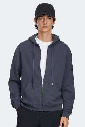 Canada Goose Loon Kapuzenjacke mit Black Disc