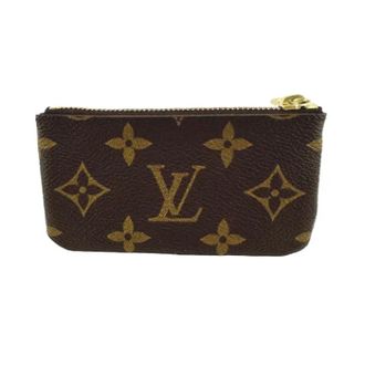 Louis Vuitton Pre-owned Vintage Canvas Mini Bag - - Pre-owned - unisex - Braun - ONE SIZE