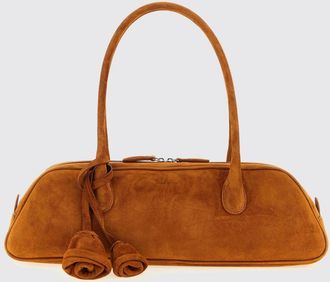 Magda Butrym Sac Port&eacute; &eacute;paule Femme couleur Marron