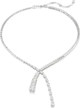 Swarovski Damen, Accessories, Grau, ONE SIZEGr&ouml;&szlig;e