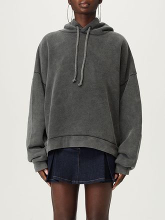 Acne Studios Sweat-Shirt ACNE STUDIOS Femme couleur Noir