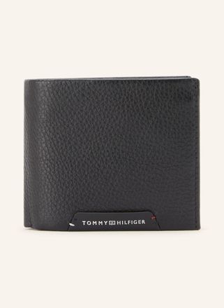 Tommy Hilfiger Geldb&ouml;rse schwarz