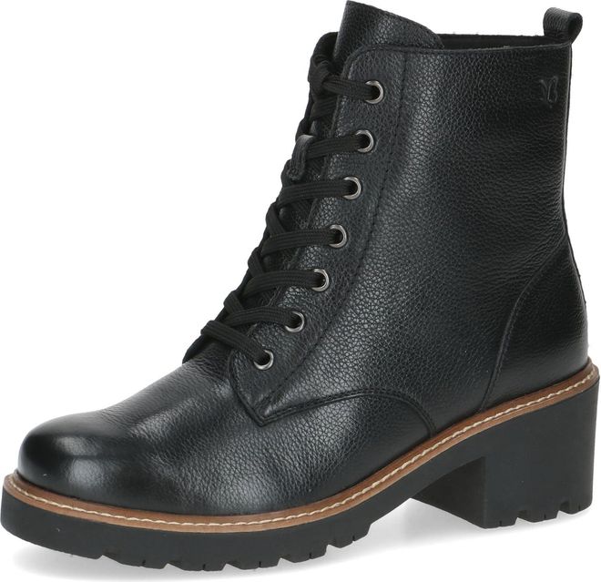 Stiefeletten Caprice Schwarz