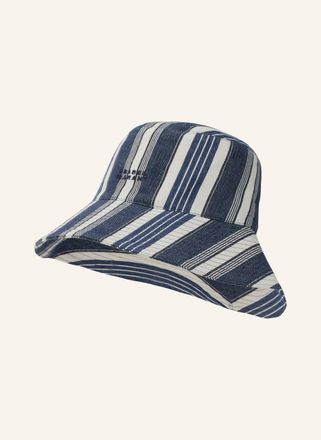 Isabel Marant Isabel Marant Bucket-Hat Shaelyn blau