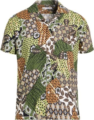 Daniele Alessandrini TOPS - Hemden auf YOOX.COM