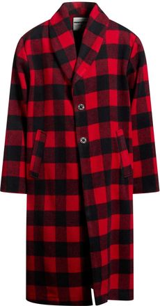 Front Street 8 JACKEN & M&Auml;NTEL - M&auml;ntel auf YOOX.COM