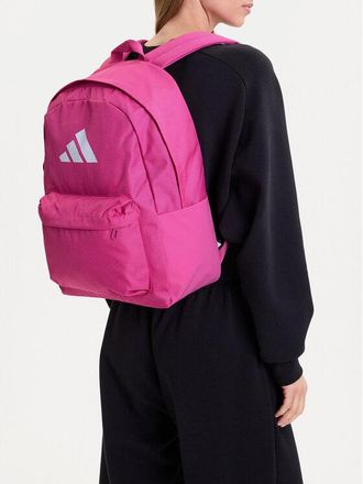 adidas Rucksack C-CLSC BARS BP IS7058 Rosa
