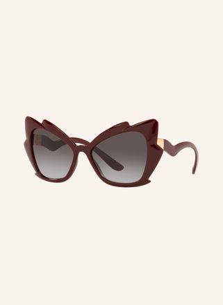 Dolce & Gabbana Sonnenbrille Dg 6166 rot