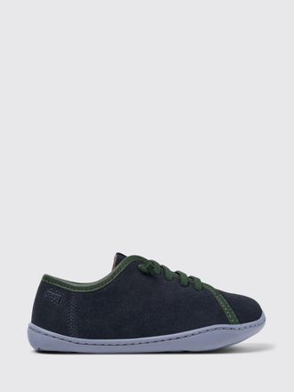 Camper Sneakers Kinder Farbe Blau