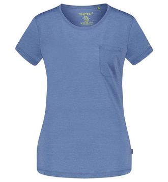 Meru Queluz W - T-Shirt - Damen