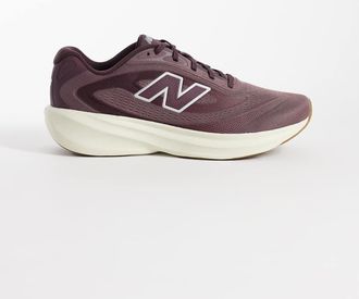 New Balance 680 baskets de running rouge cerise