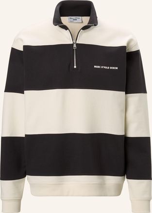 Marc O'Polo Denim Marc Opolo Denim Sweatshirt schwarz