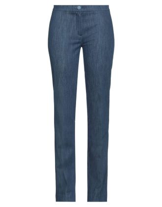 Daniela Drei HOSEN & R&Ouml;CKE - Jeanshosen auf YOOX.COM
