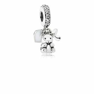 Pandora Damen, Accessories, Grau, ONE SIZEGr&ouml;&szlig;e