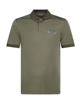 Emporio Armani TOPS - Poloshirts auf YOOX.COM