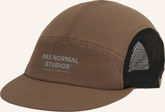 Pas Normal Studios Pas Normal Studios Cap T.K.O. Balance braun