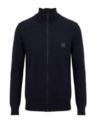 BOSS STRICKWAREN - Strickjacken auf YOOX.COM