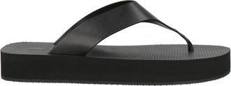 The Row SCHUHE - Zehentrenner auf YOOX.COM