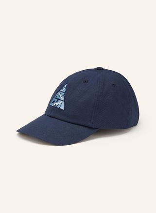 Salewa Cap Graphic blau